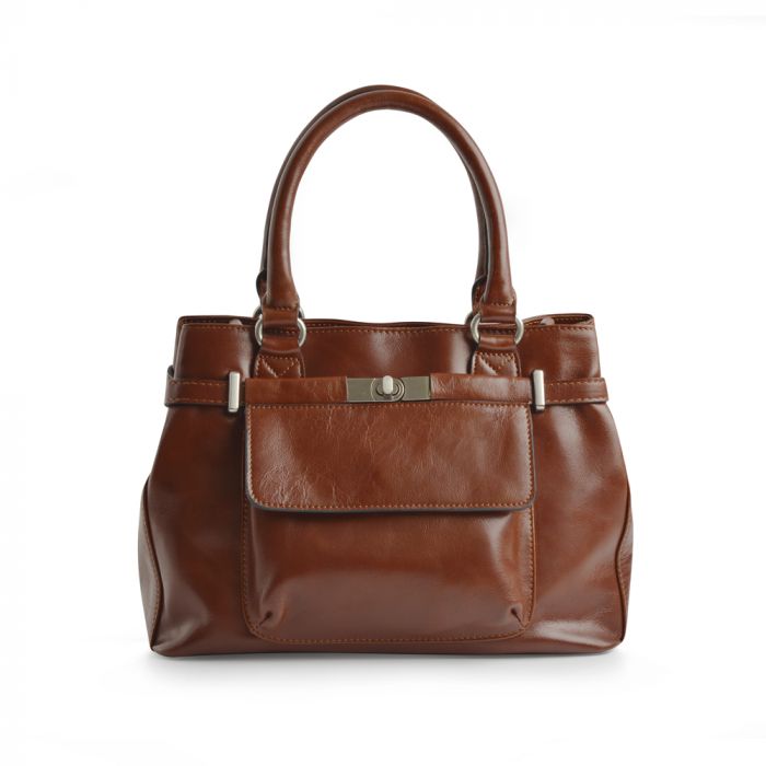 Green Cross Green Cross 0216 Shoulder Strap Satchel Bag