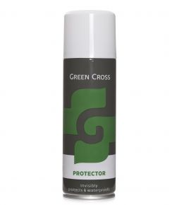 Green Cross Shoecare