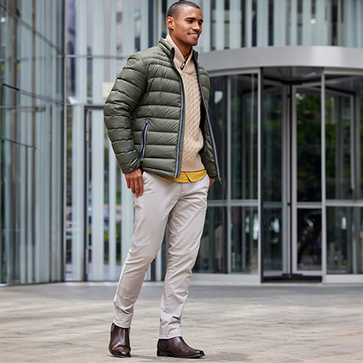 Green Cross Green Cross